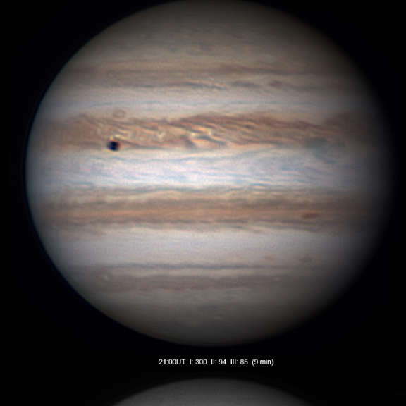 The Lorimer Burst | The Planetary Society
