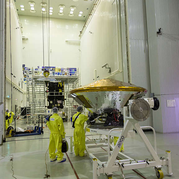 U.S. launch vehicle comparison chart | The Planetary Society