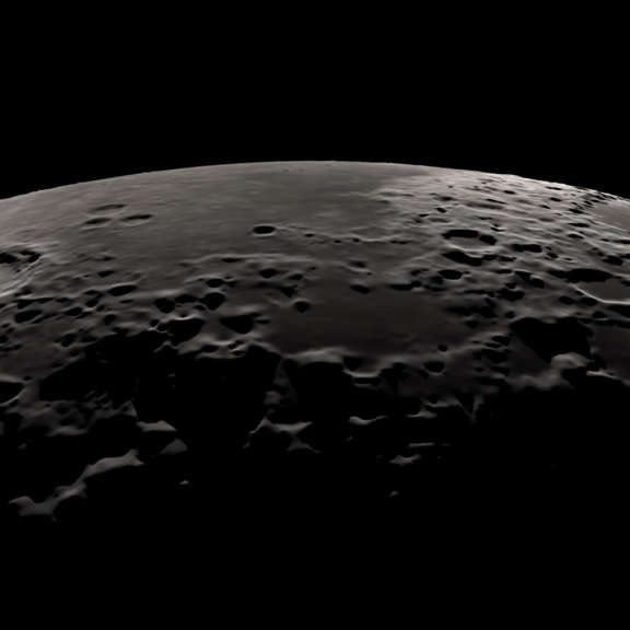 Data from Kaguya's prime mission to the Moon… | The Planetary Society