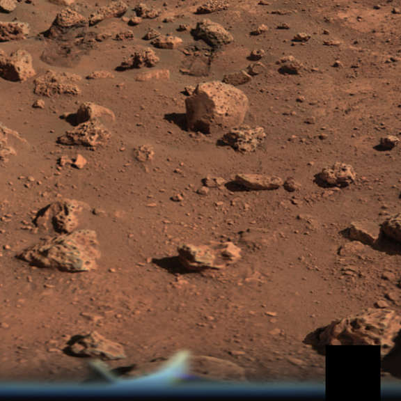 Mercury's colors | The Planetary Society