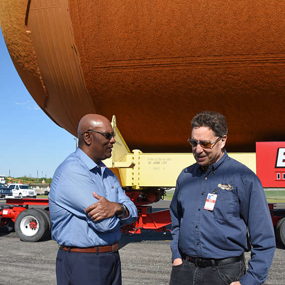 The red hue of a lunar eclipse | The Planetary Society