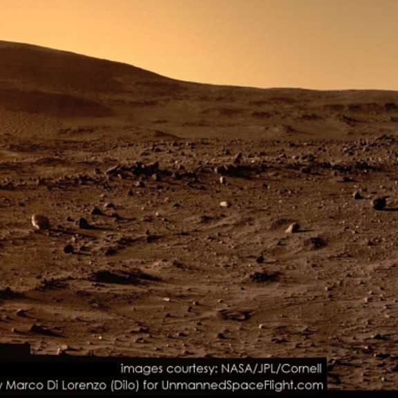 Ovda Regio, Venus | The Planetary Society