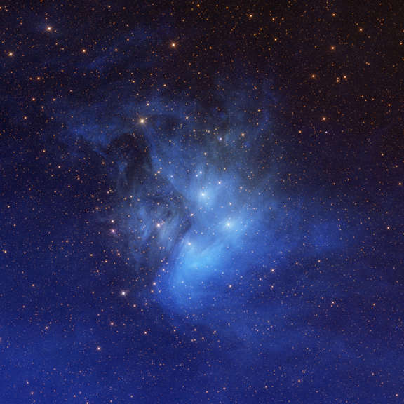 NGC 896 | The Planetary Society