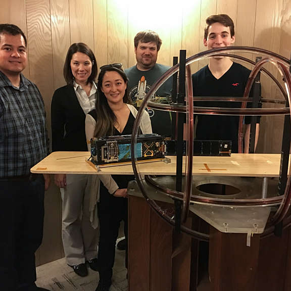 REXIS instrument on OSIRIS-REx | The Planetary Society