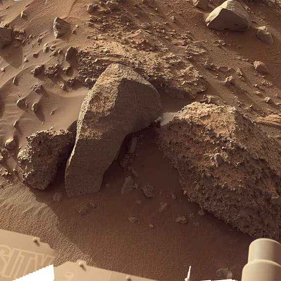 The canals on Mars, according to Percival… | The Planetary Society