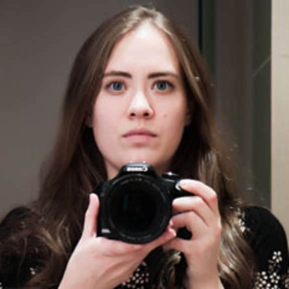 Julie Ann Workman head shot | The Planetary Society