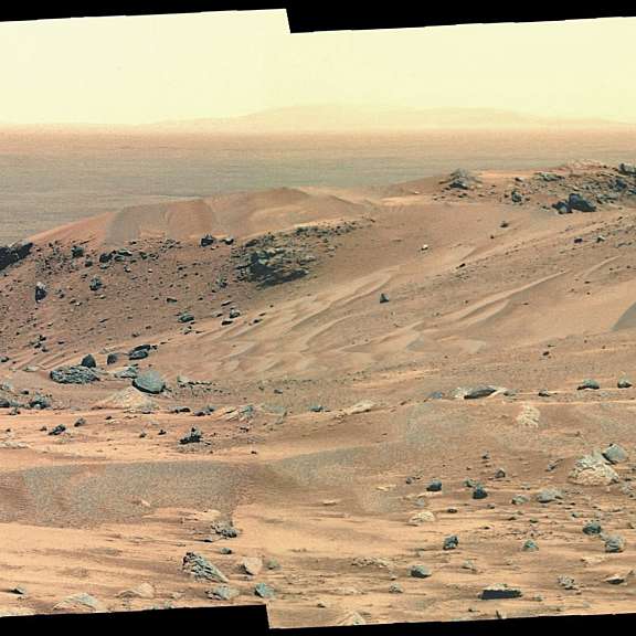 Reflection nebula vdB 31 | The Planetary Society