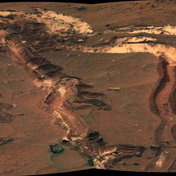 Mars Oxygen ISRU Experiment (MOXIE) components | The Planetary Society