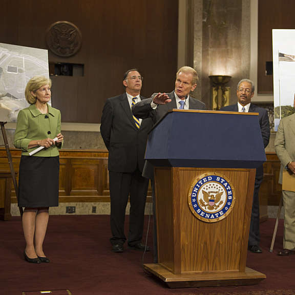 Marcia Smith | The Planetary Society