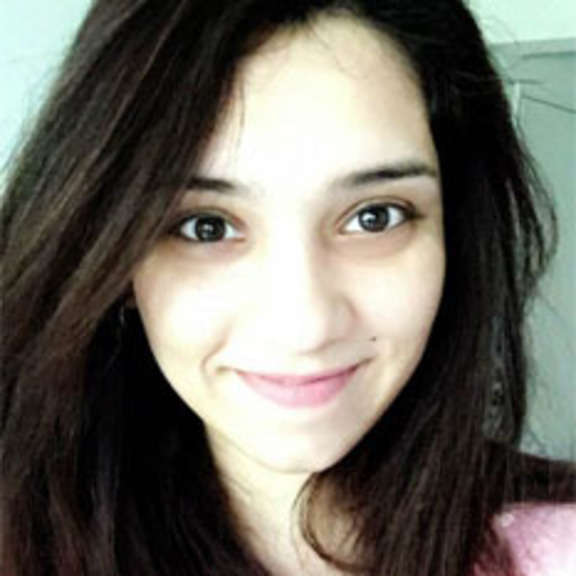 Sandhya Ramesh | The Planetary Society