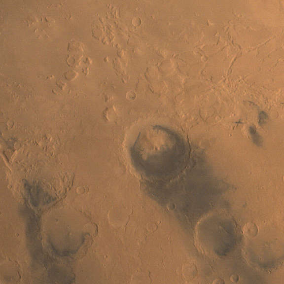 Ranger Block II spacecraft | The Planetary Society