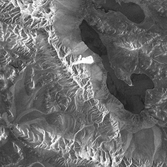 Radar in Earth and Planetary Science: An Intro | The Planetary Society