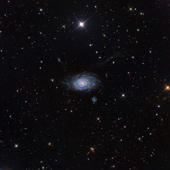 Saturn's interior structure | The Planetary Society