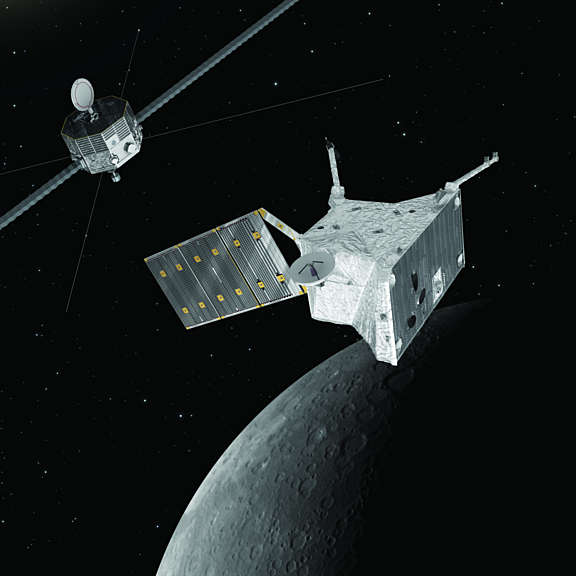 Allende meteorite | The Planetary Society