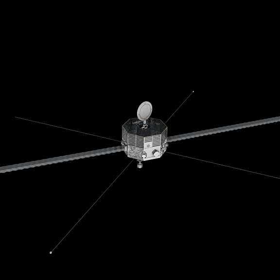 SuperCam beam paths | The Planetary Society