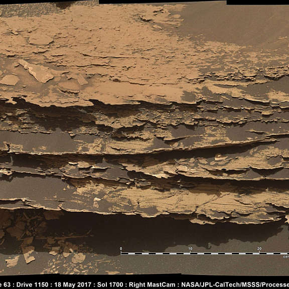 Bayer Pattern | The Planetary Society