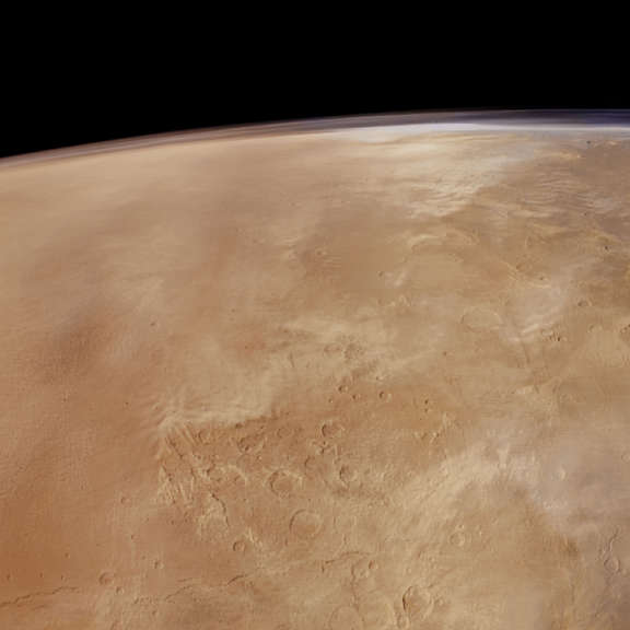 Wentworth (1922) grain size classification | The Planetary Society