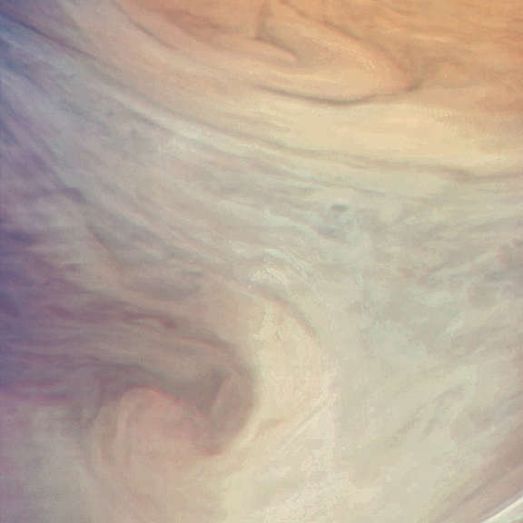 Probing Venus' atmosphere | The Planetary Society