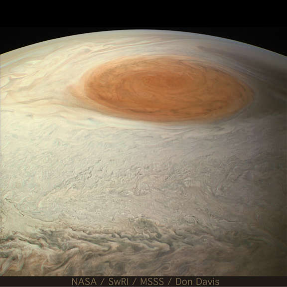 Spot the helicopter | The Planetary Society