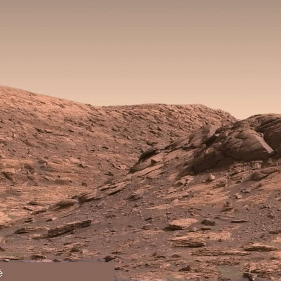 Mimas, Pandora, and Saturn's rings | The Planetary Society