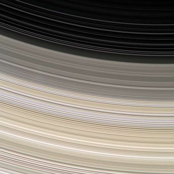 The Solar System's Major Moons | The Planetary Society