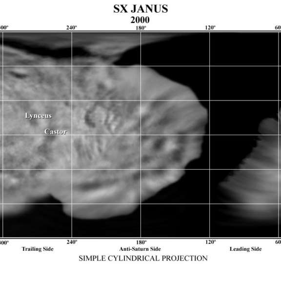 Inverted channels on Earth | The Planetary Society