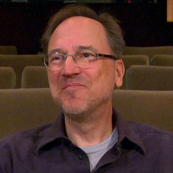 André Bormanis | The Planetary Society