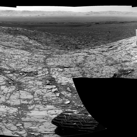 The Pluto rover | The Planetary Society