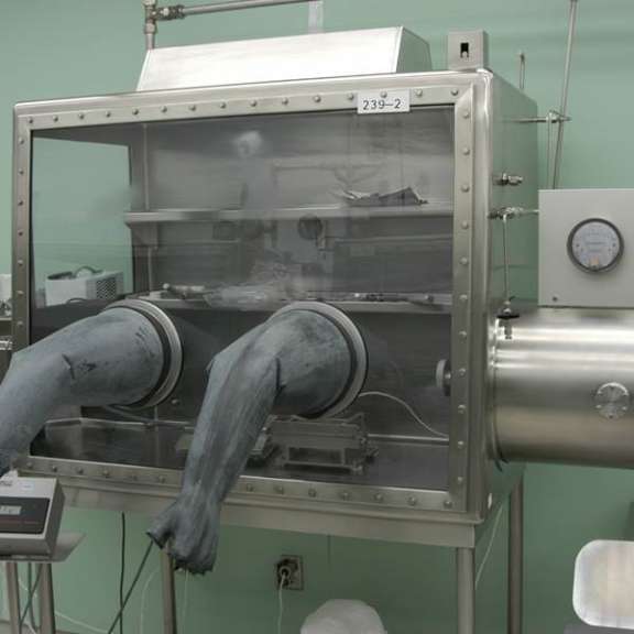 Rotating Dione | The Planetary Society