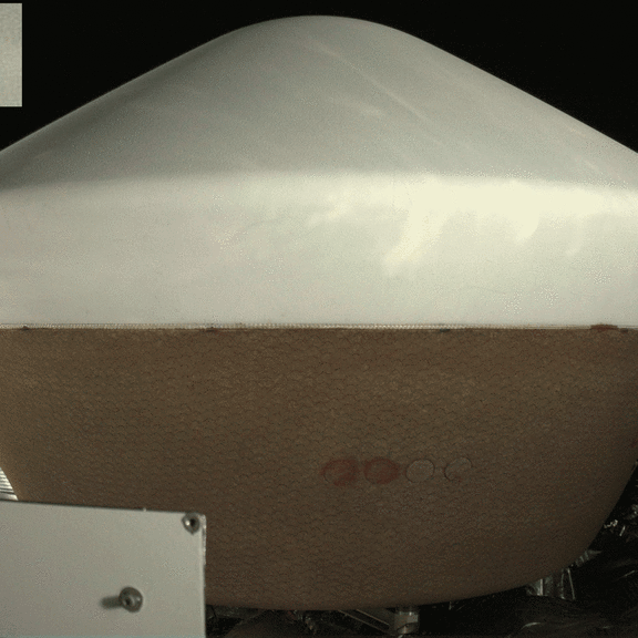 Global view of Venus from Mariner 10 | The Planetary Society