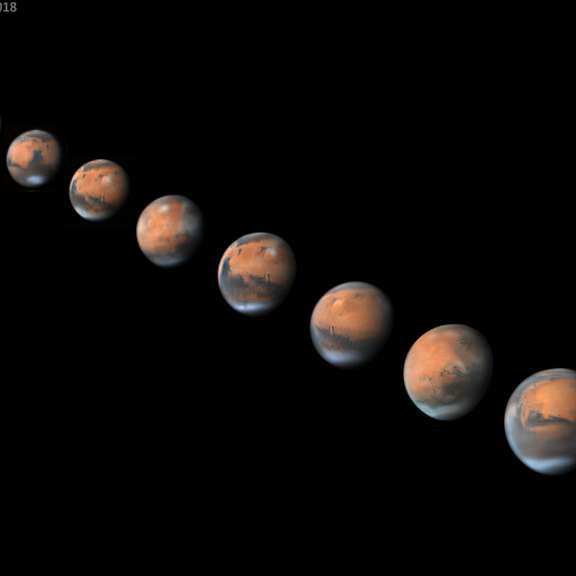 The Geologic Time Scale (2012) | The Planetary Society