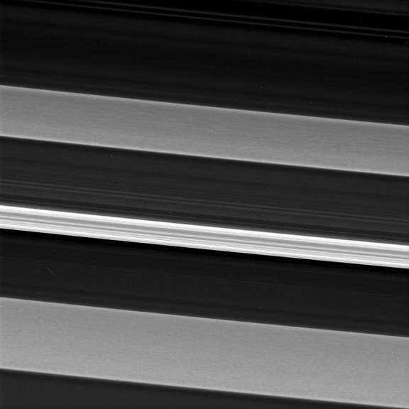 How long is a day on Saturn? | The Planetary Society