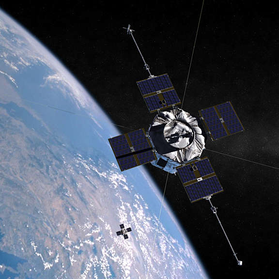 Apophis in New York City | The Planetary Society