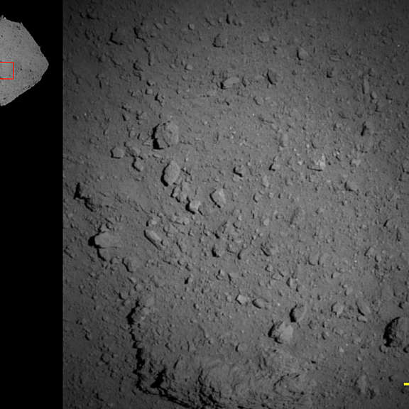 Venus surface panorama from Venera 13 front… | The Planetary Society
