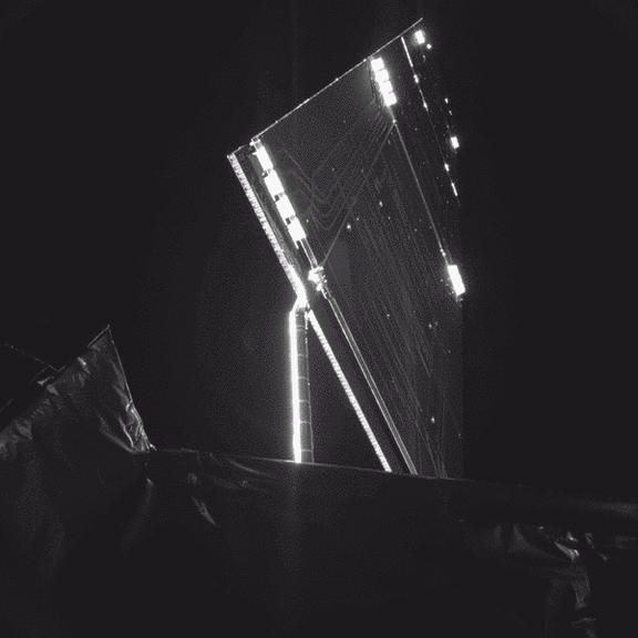 Enceladus and its plumes | The Planetary Society