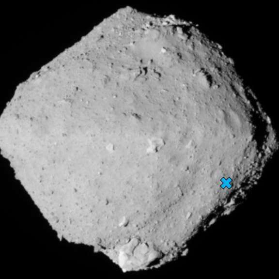 Eight trans-Neptunian objects | The Planetary Society