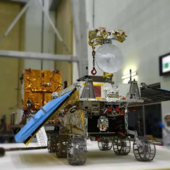 Comet NEOWISE over JPL | The Planetary Society