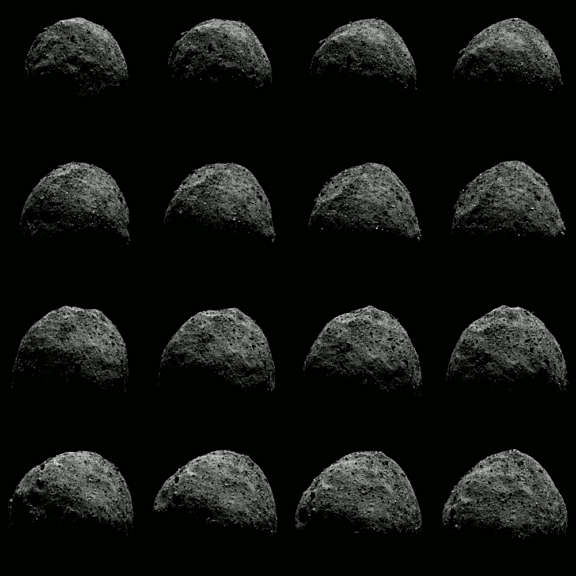 Lord Frith Sculpture | The Planetary Society