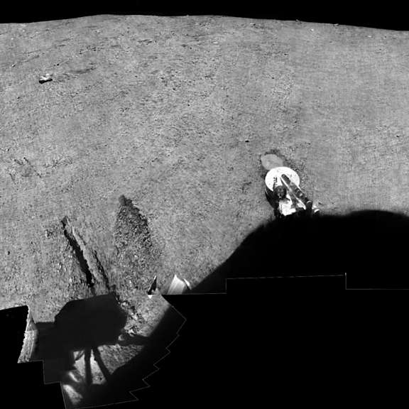 True Colors of Pluto | The Planetary Society