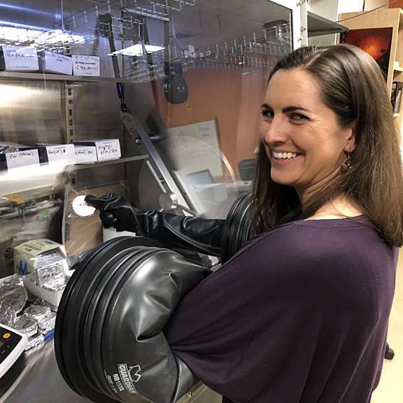 Sarah Hörst | The Planetary Society