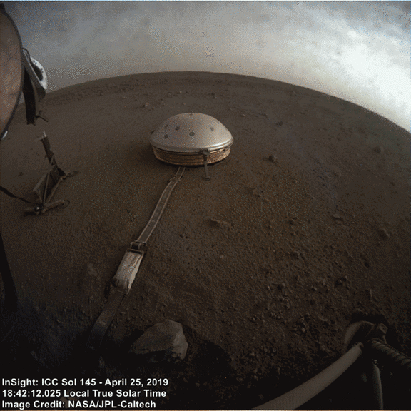 Ready for deployment | The Planetary Society