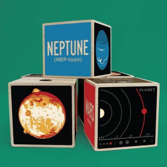 Planetary Blocks | The Planetary Society