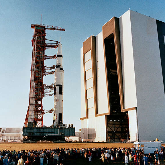 Apollo 16 | The Planetary Society