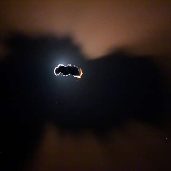 Joshua Drucker portrait | The Planetary Society