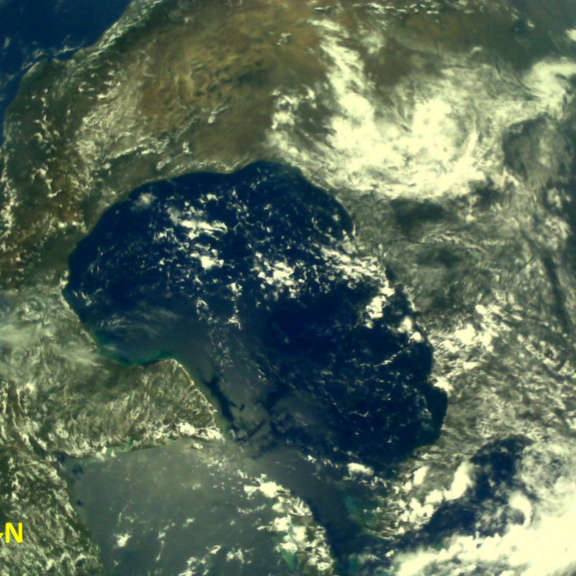 NGC 6894 | The Planetary Society