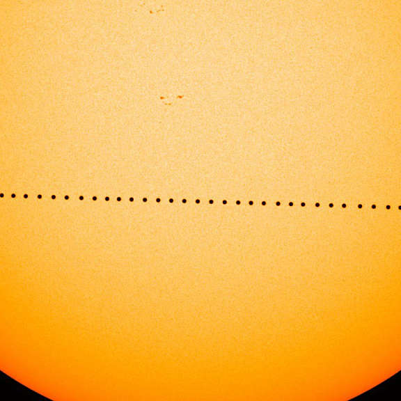 Earth, Moon, and Venus from Akatsuki | The Planetary Society