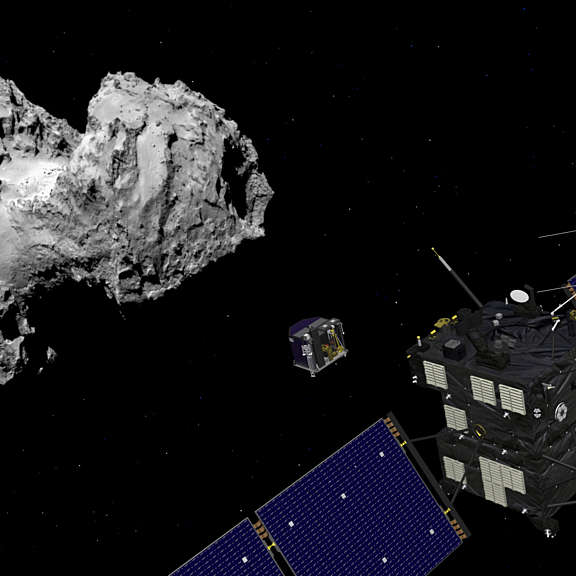 Planetary Radio | The Planetary Society