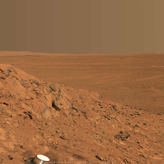 The Allen Telescope Array | The Planetary Society