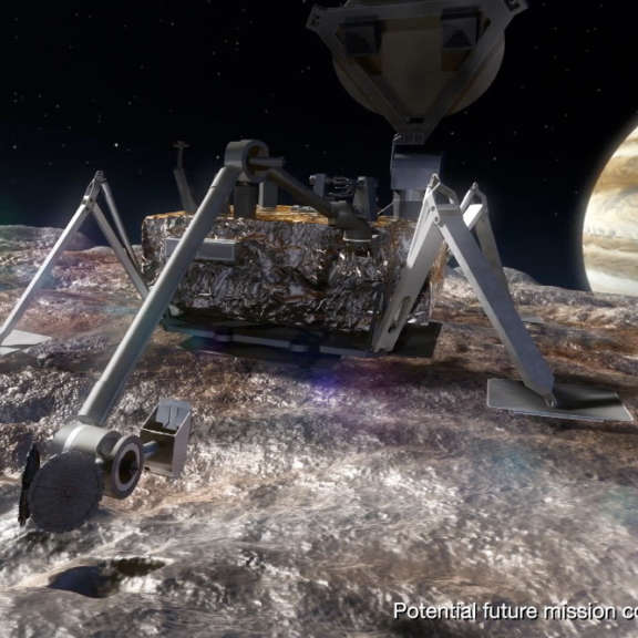 ESA/JAXA BepiColombo Mercury flyby, June 2023 | The Planetary Society