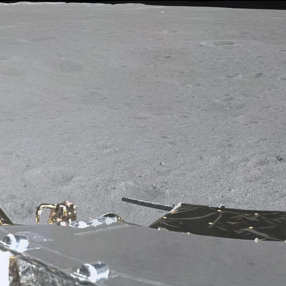 Apollo 5 Launch | The Planetary Society